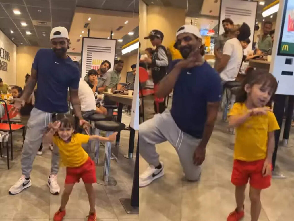 Watch: Choreographer Remo Was Stunned As DID Little Girl’s Groove On ...