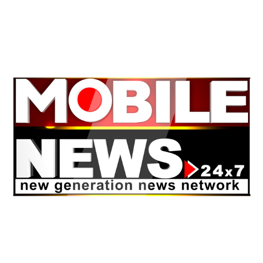 Laura Vidmar Archives - Mobile News 24x7 English