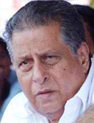 CPI(M) Leader P Raghavan Passes Away - Mobile News 24x7 English